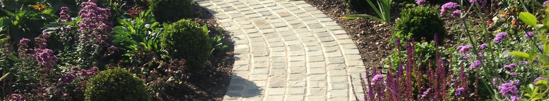 Curve Appeal - ALDA Landscapes