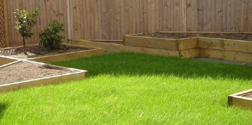 Designing on the Diagonal - ALDA Landscapes