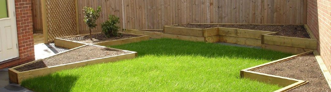 Designing on the Diagonal - ALDA Landscapes