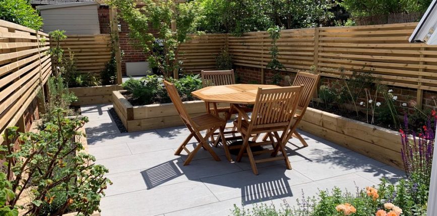 Thinking about a new patio? Read the ALDA Patio Design Guide...