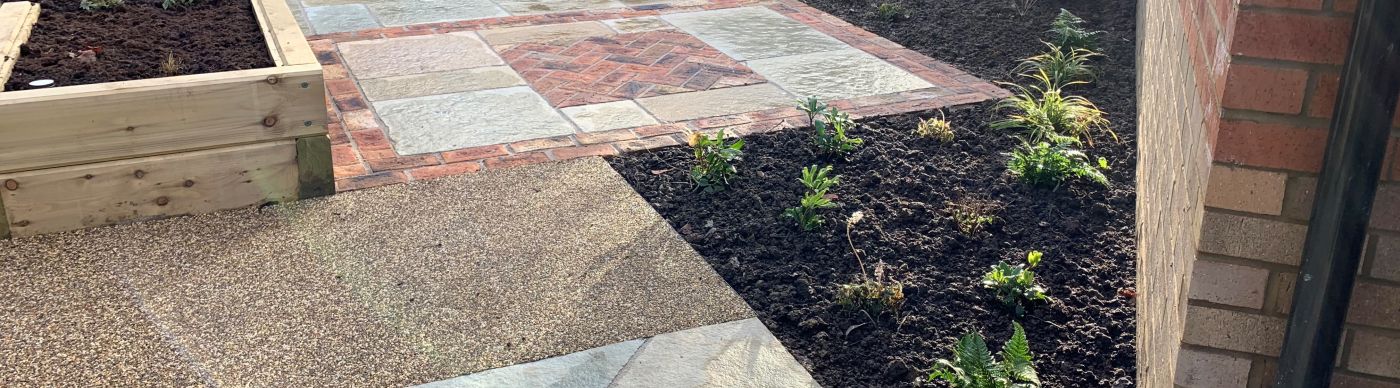 Taking a closer look at Resin - ALDA Landscapes