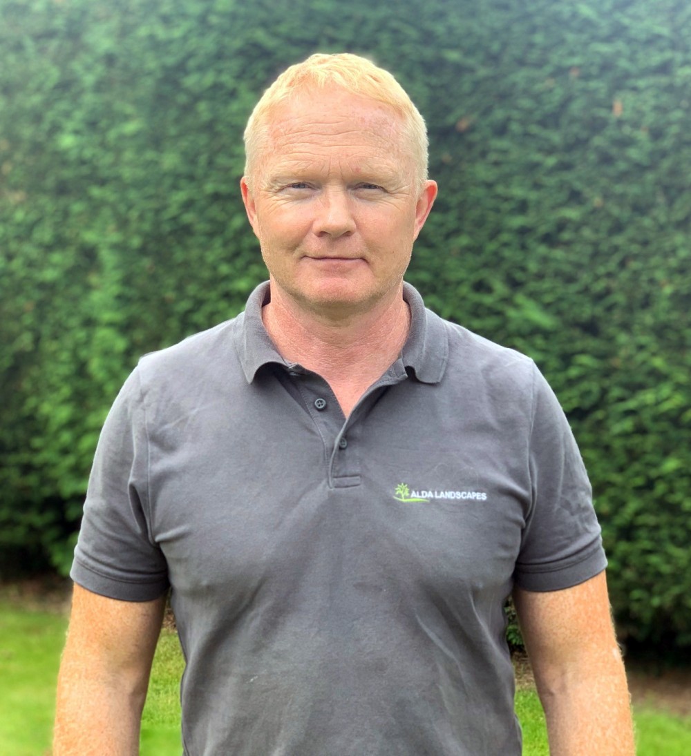 John, Author at ALDA Landscapes