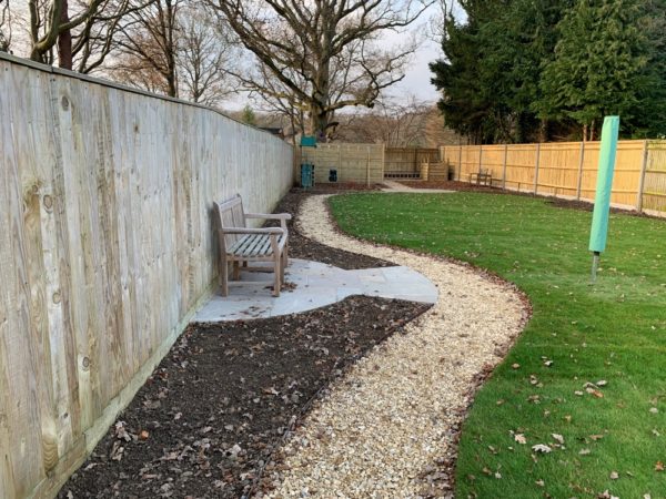 A Quick Look At Lawn Shape - ALDA Landscapes