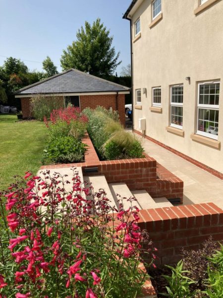 Beautiful Simplicity - ALDA Landscapes