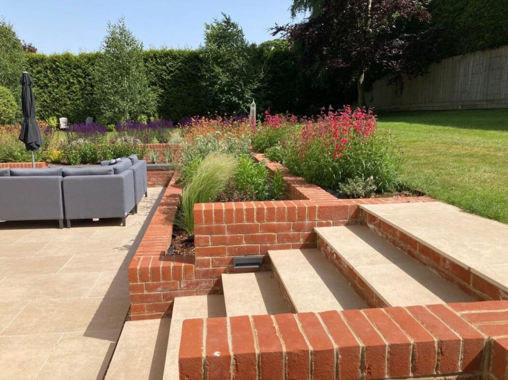 Beautiful Simplicity - ALDA Landscapes