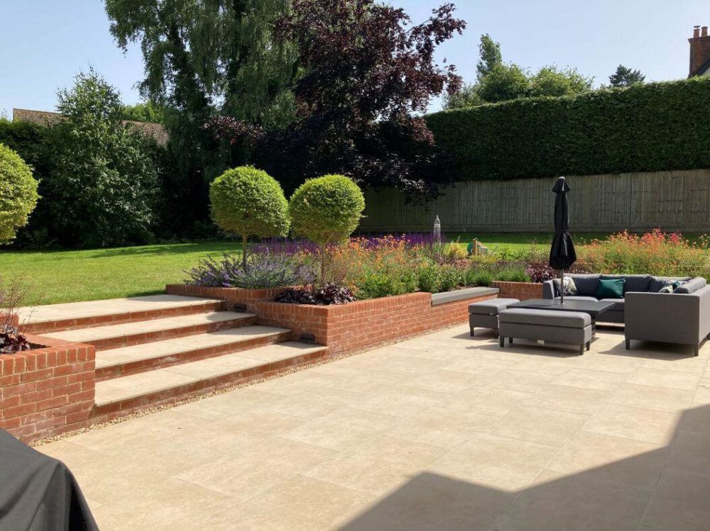 Beautiful Simplicity - ALDA Landscapes