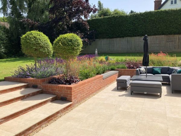 Beautiful Simplicity - ALDA Landscapes